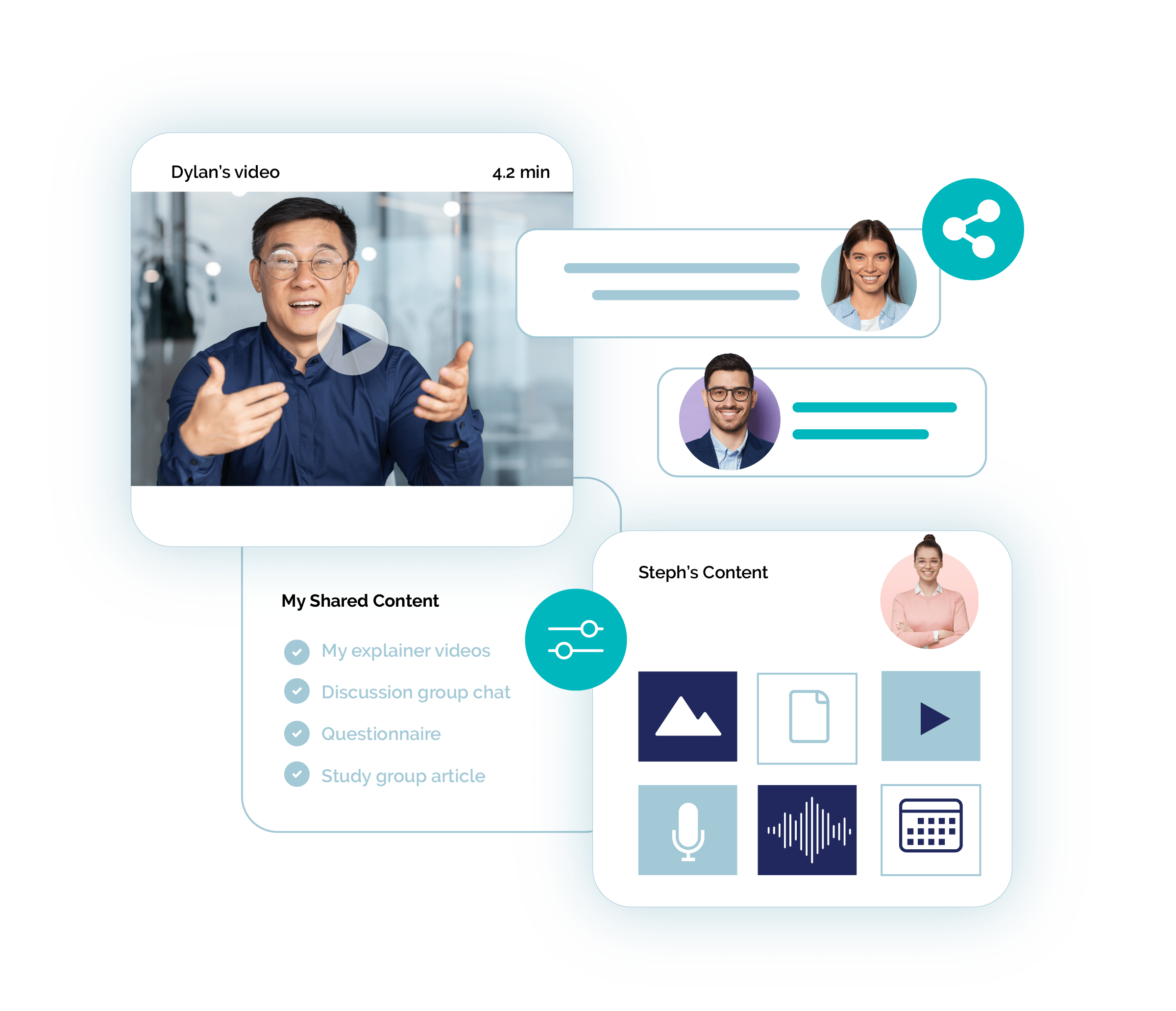 The Hub App