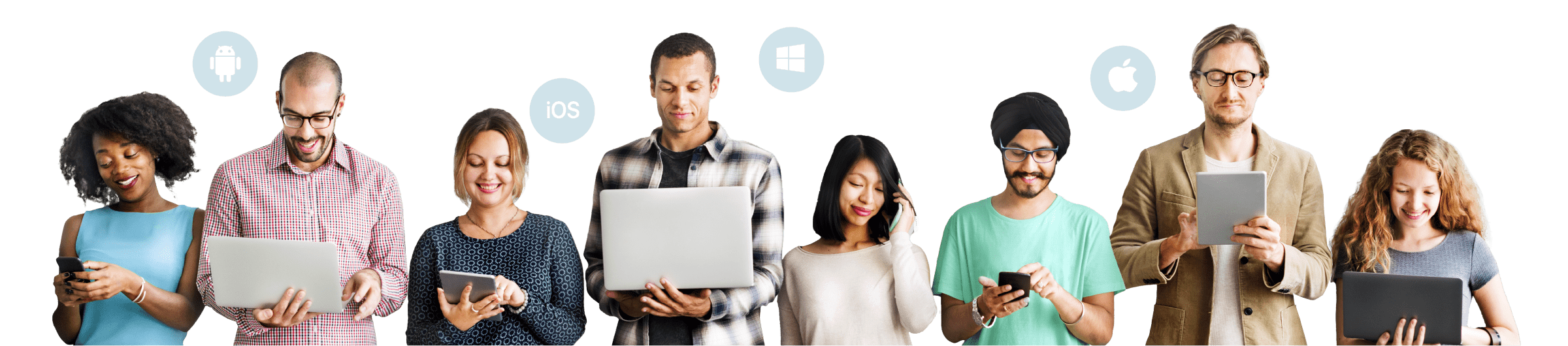 The Hub App | Download