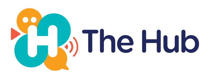 The Hub App | Home