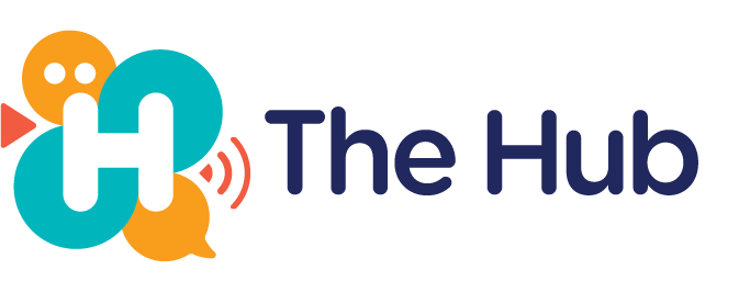 The Hub App | Download